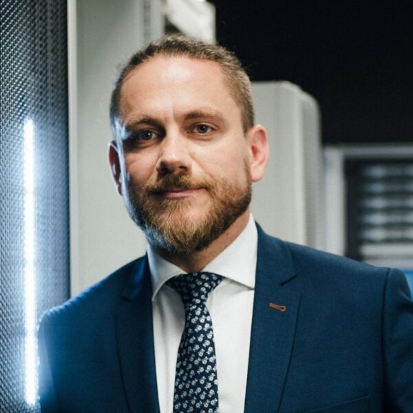 Speakers - Data Center Nation | Digital Infrastructure Summits in ...