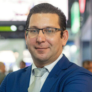 Speakers - Data Center Nation | Digital Trasformation Events in ...