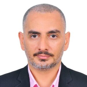 Speakers - Data Center Nation | Digital Transformation Events in ...