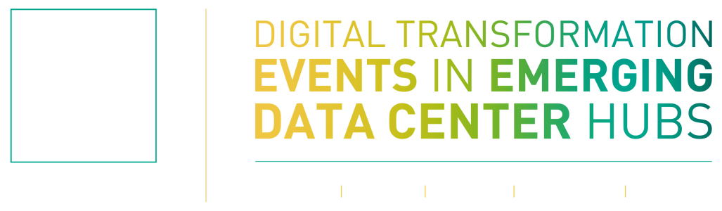 Sponsors & Partners - Data Center Nation | Digital Trasformation Events ...